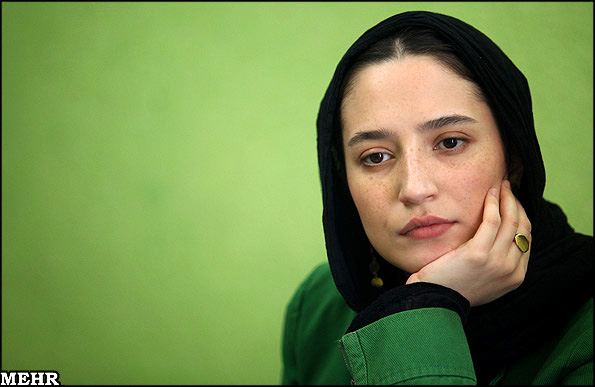 Negar Javaherian - External sites - IMDb